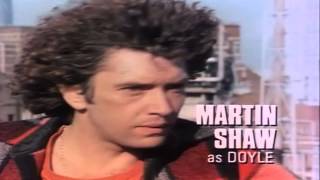 Watch CI5 – The Professionals – CI5