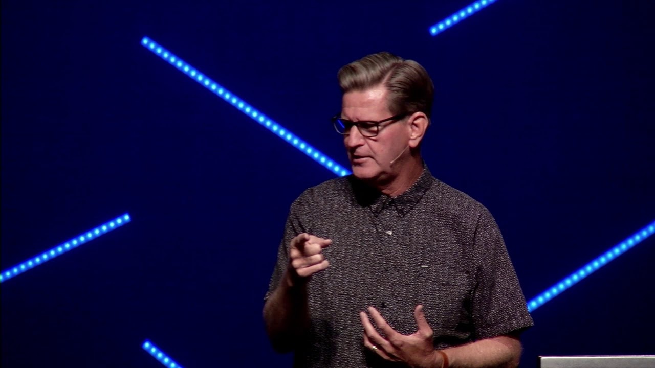 Portrait Of A Pastor - Part 3 | Acts 20:28-38 | Pastor John Miller ...