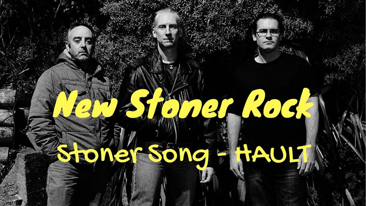 Stoner Song - Hault Live at Valhalla 2016 - Heavy Stoner / Desert Rock ...