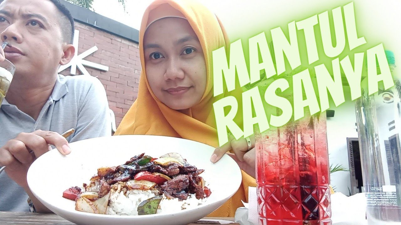 DAJA HOUSE Resto Bandar Lampung Part 2 - YouTube