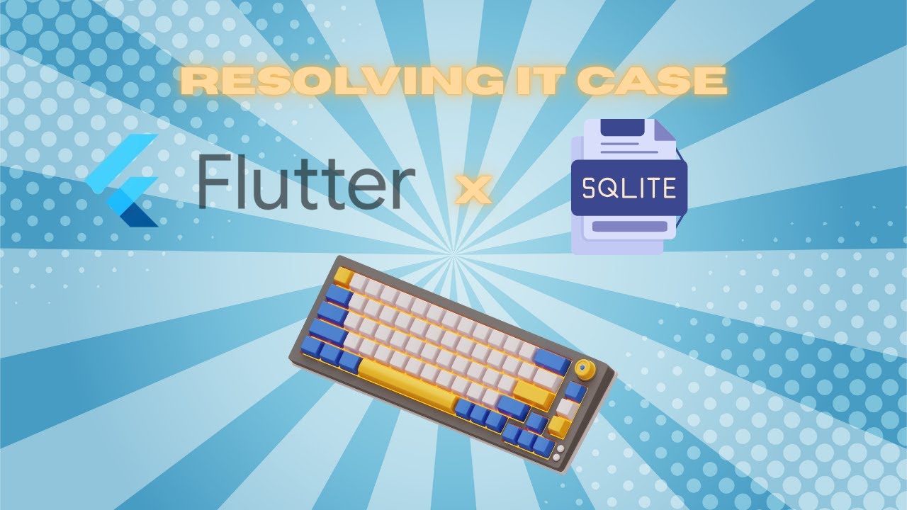 Solving Problem || Common Problem when Using Flask API to Flutter - YouTube