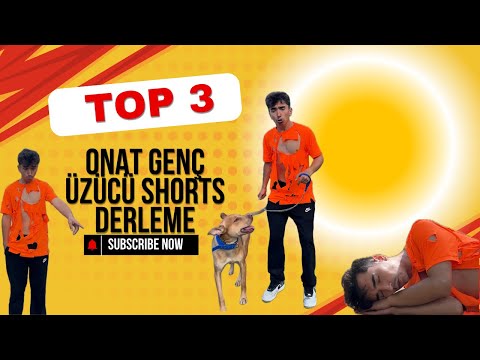 ONAT GENÇ ÜZÜCÜ SHORTS VİDEOSU DERLEME TOP 3