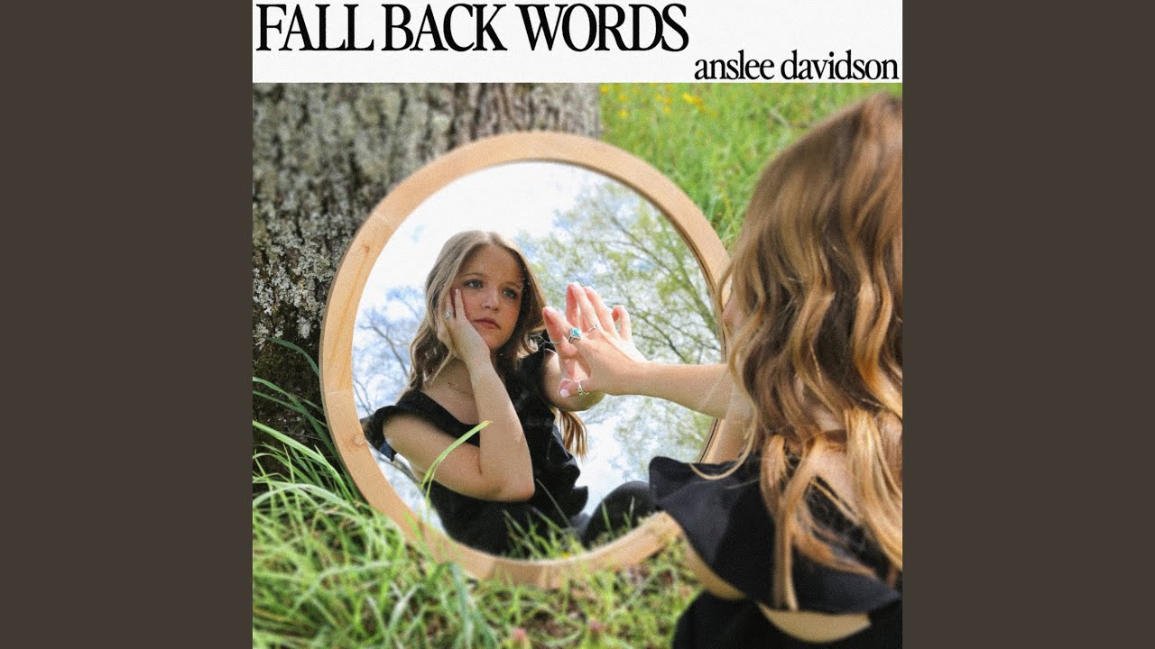 Fall Back Words - YouTube