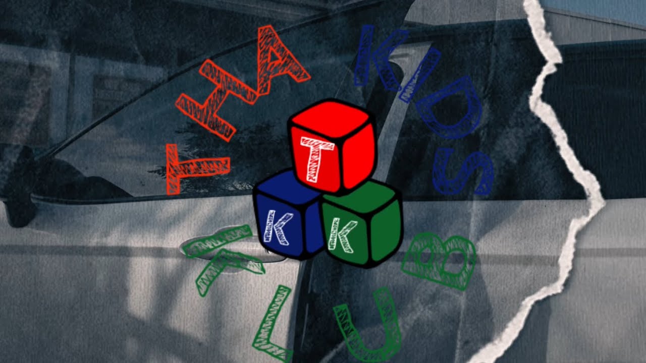 Ep. 01 “Tha Kid with a Vision” - YouTube