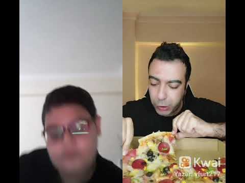 Şuna bak hele neyse bende de vardı haha