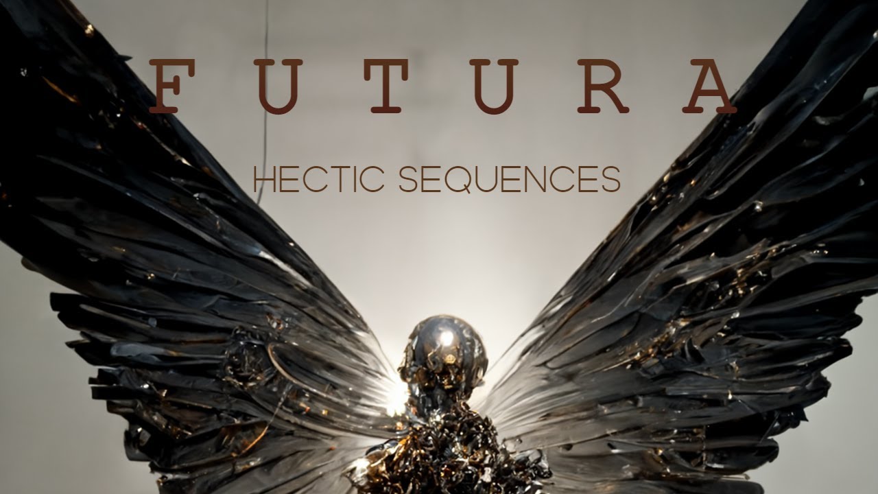 F U T U R A - Hectic Sequences [Video Presentation] - YouTube