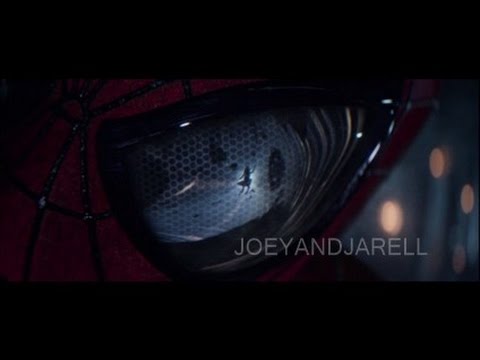 Tasm | Peter Parker - Do or Die - 30 Seconds to Mars - YouTube