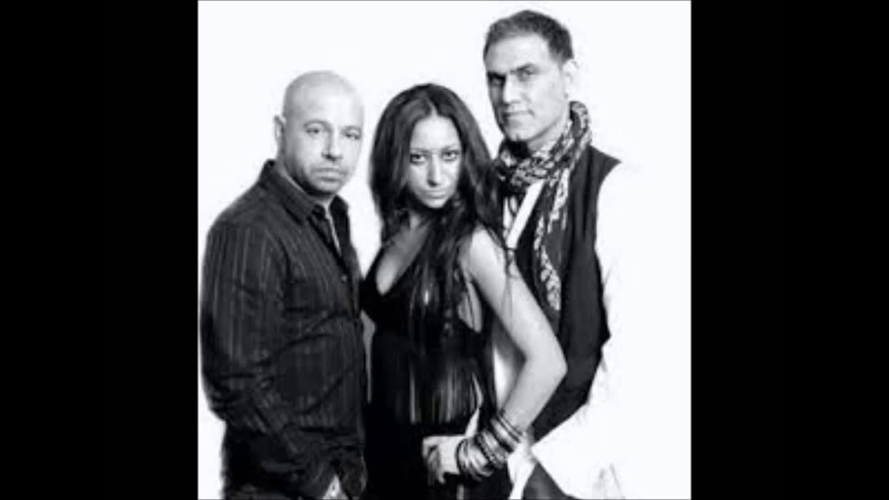 Babutsa Alisamadim Remix 2 by DJ Ozi - YouTube