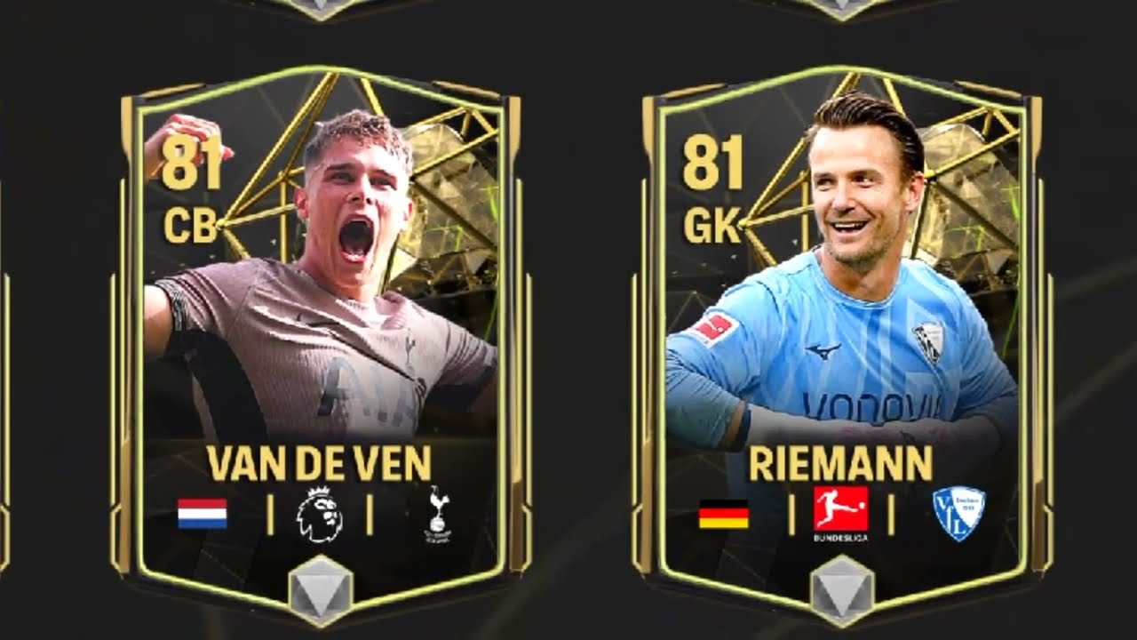 NEW RIVALS EVENT 🔥 | NEW TOTW EVENT | NEW EVENT IN FC MOBILE 24 - YouTube