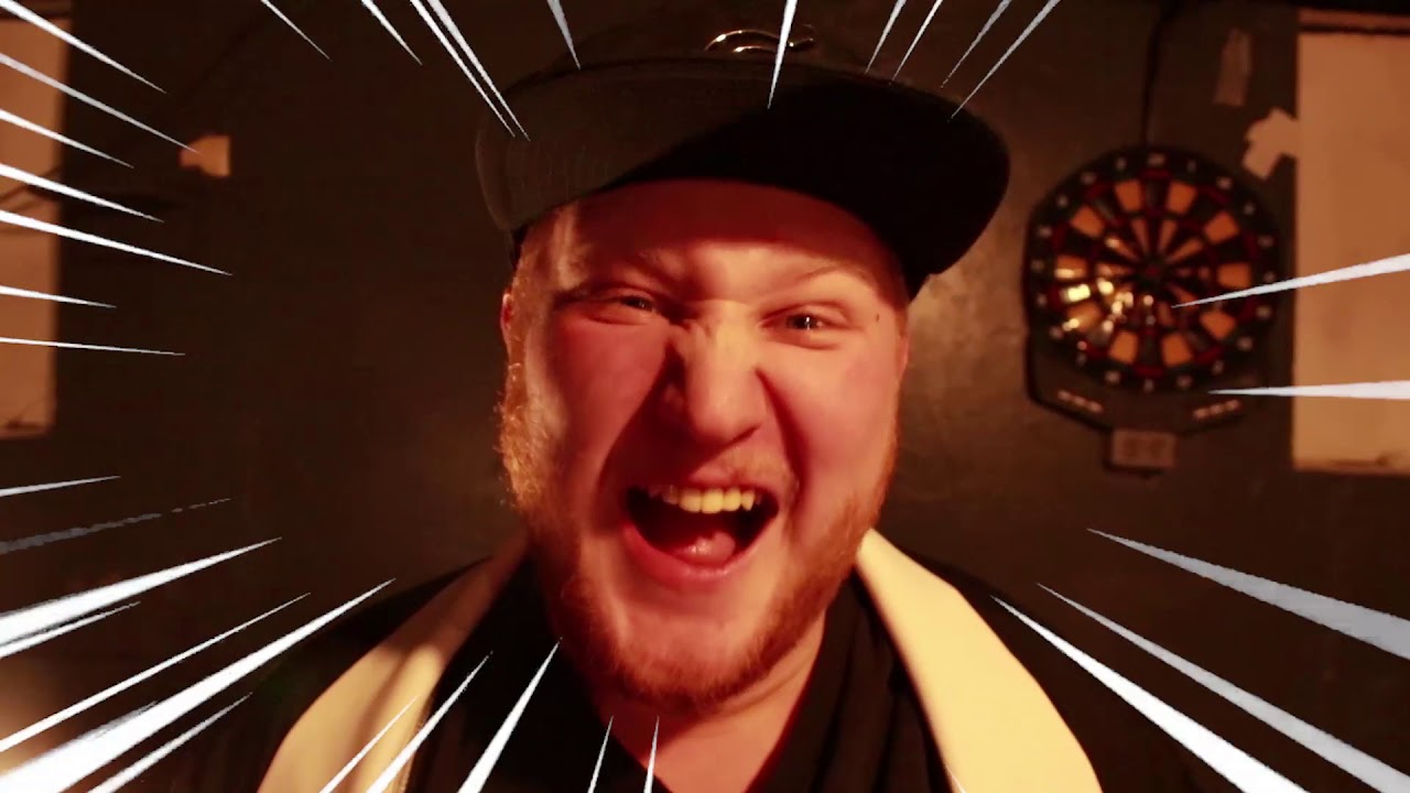 Sushi Bandit - YouTube