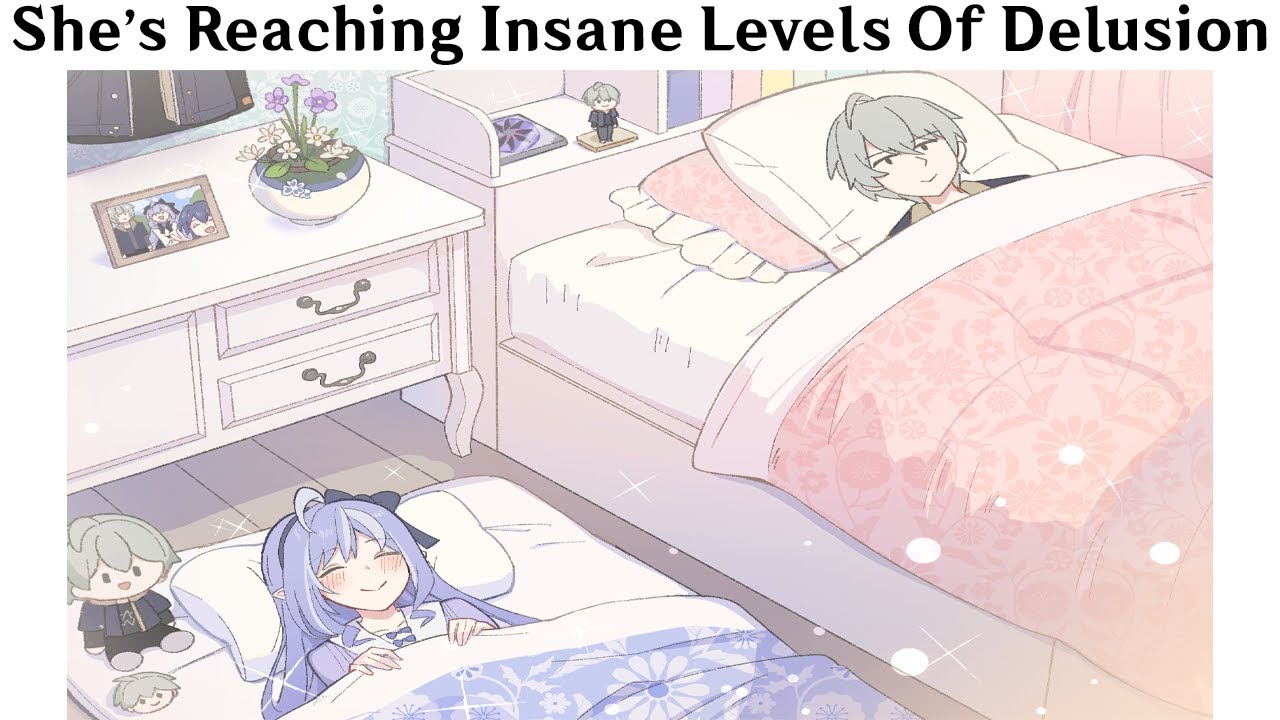 ZENLESS ZONE ZERO MEMES #206 - YouTube