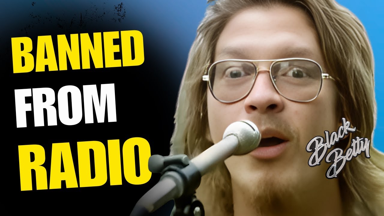 10 BANNED & CENSORED One-Hit Wonders from the 70s & 80s - YouTube Music