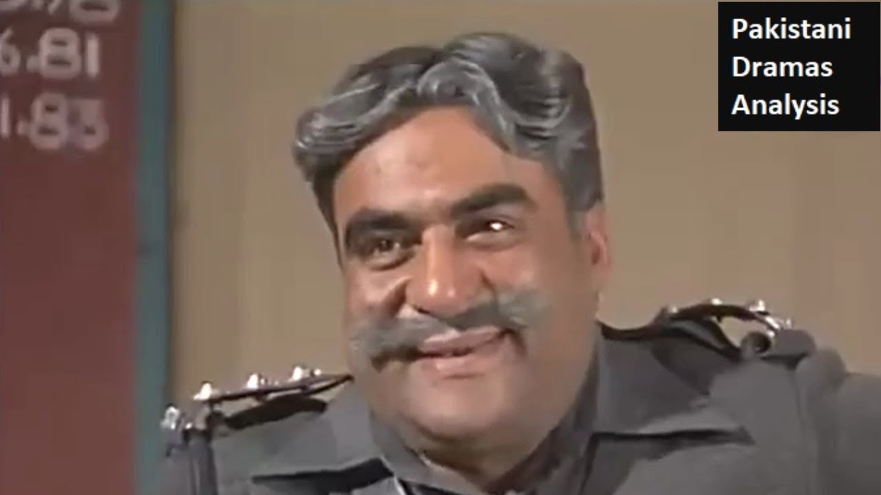 Jamil Fakhri Legend Actor Dramas Review and Basic Information of Legend ...