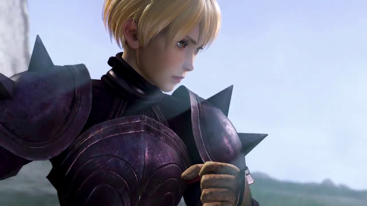 Dissidia NT - Ramza Solo (Duo) Matches #5 - YouTube