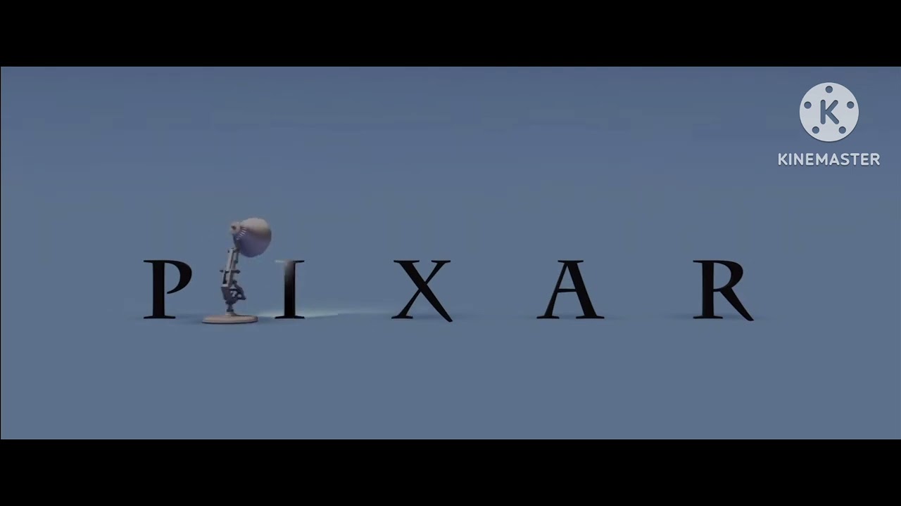 Lionsgate/Pixar Animation Studios (2017, version 2) - YouTube