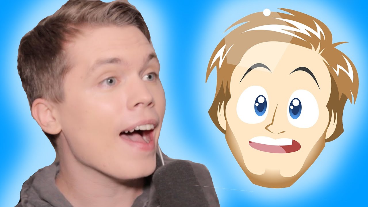 Brofist REMIX (Pewdiepie Song by Roomie) - YouTube