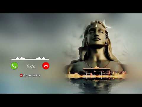 Shiv Shiv Shambu Ringtone / Mahadev Shambu / New Mobile ringtone / Viral ringtone / Amar Beatz
