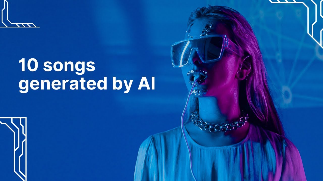 The Evolution of Music: 10 Songs That Show the Power of AI Composition ...