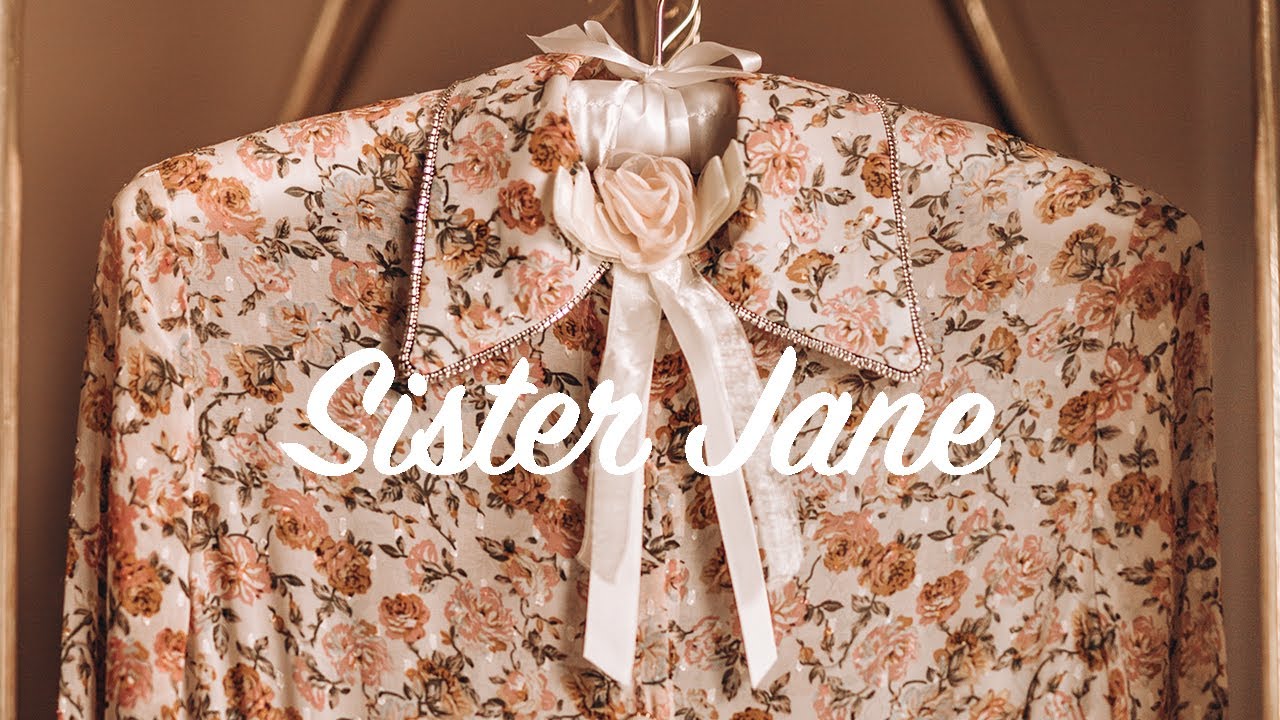 Sister Jane Try On | Style Lookbook - YouTube