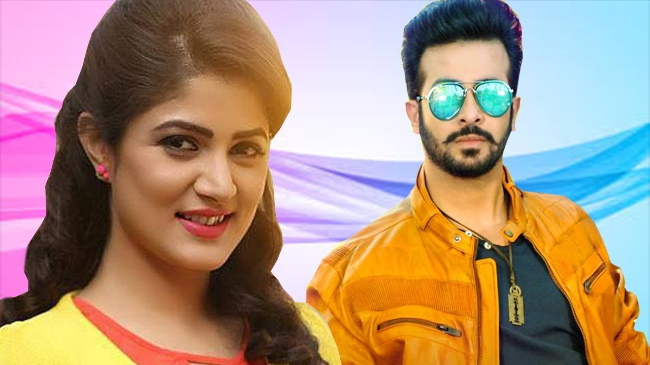 শ্রাবন্তীর ‘বয়ফ্রেন্ড’ শাকিব খান | Kolkata Actress Srabonti | BD Actor ...