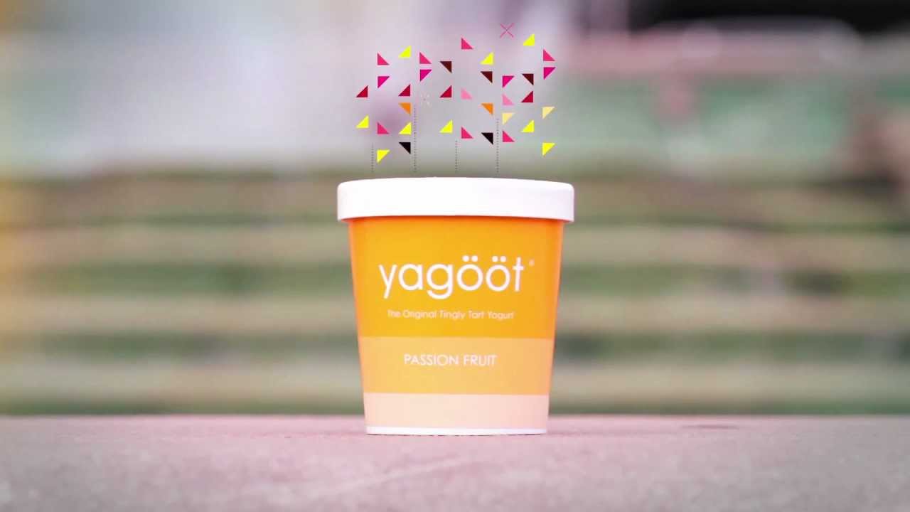 Here is Yagööt! - YouTube