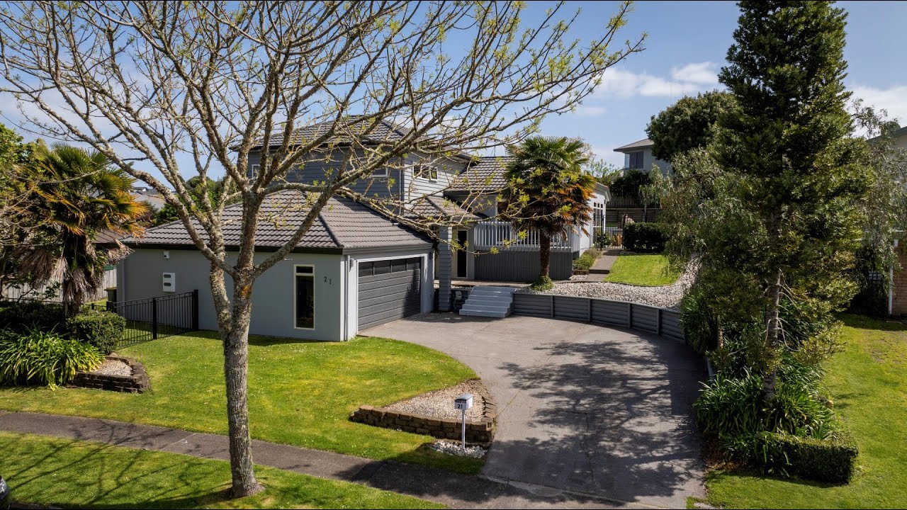 21 Cashmere Place, Flagstaff - YouTube