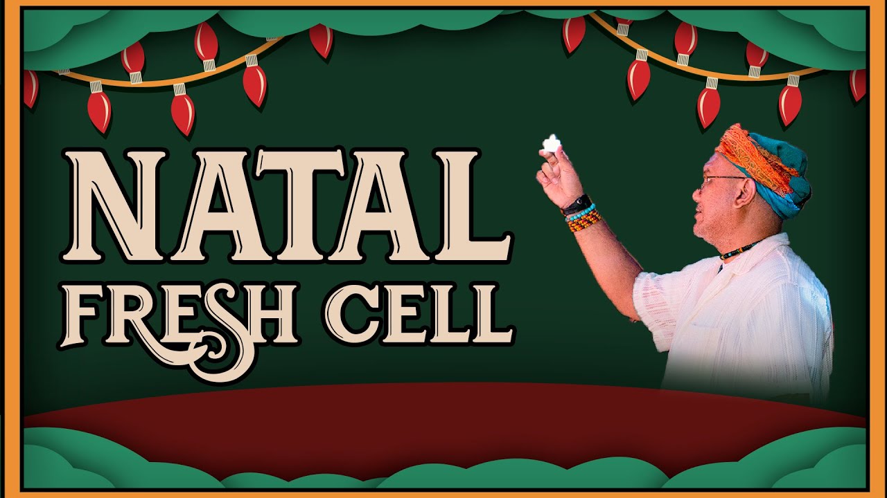 FRESH CELL CHRISTMAS CELEBRATION | 13 DESEMBER 2024 | 18.30 PM ...