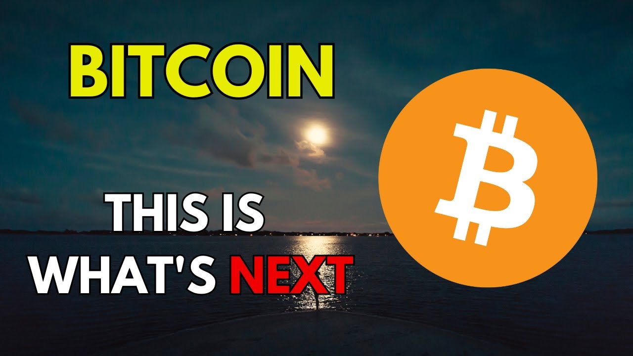 BITCOIN BTC News Today, Technical Analysis and Price Prediction - YouTube