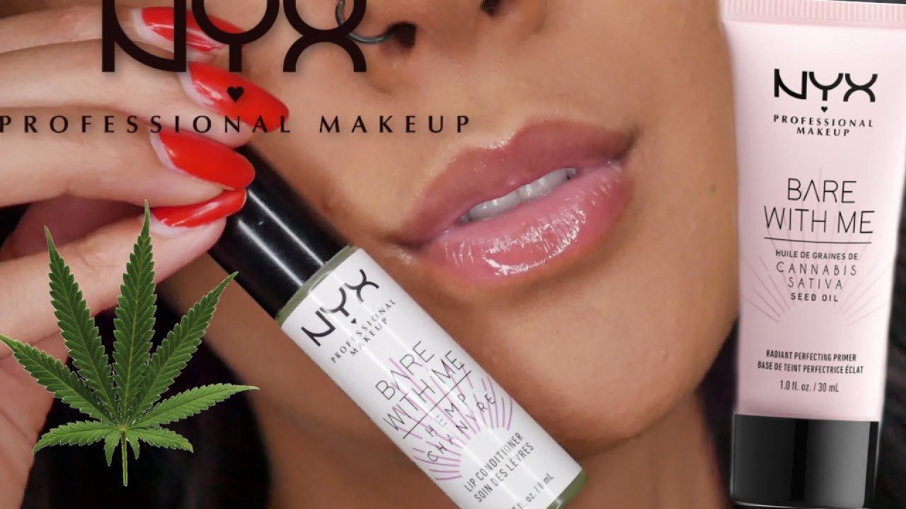 Hemp Makeup | Saubhaya Makeup