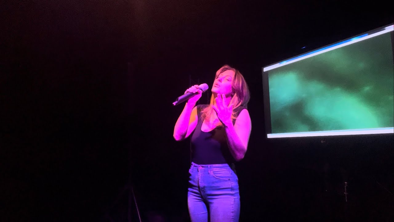 Dear Lover by Teena Marie - Cover by Taylor Lyons - YouTube