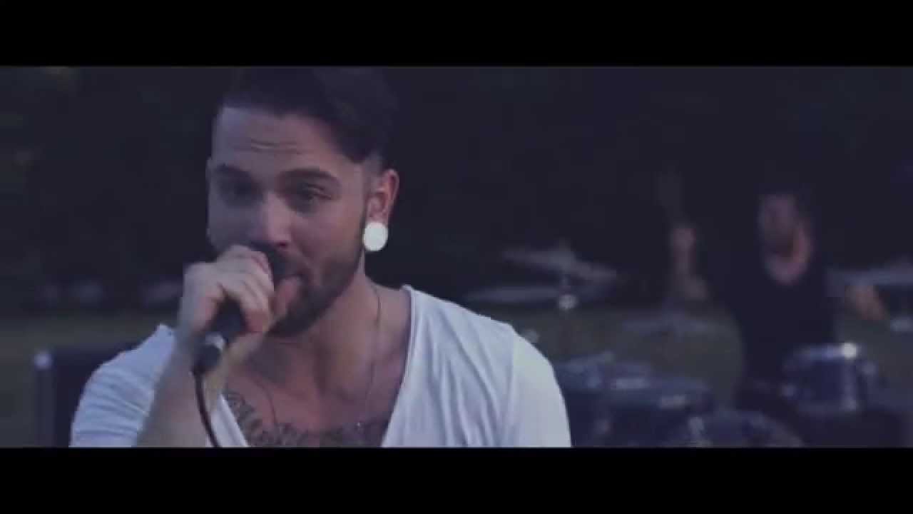 Nightmare - Miley Cyrus (Fame on Fire Rock Cover) - YouTube