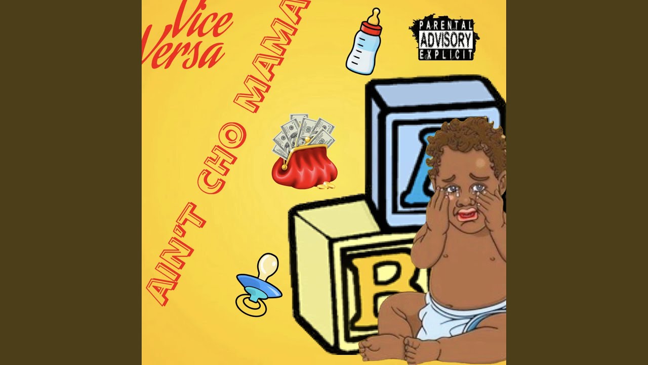 Ain’t Cho Mama - YouTube