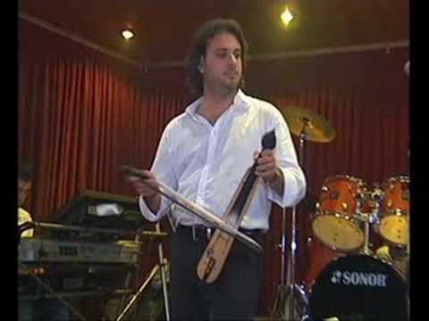 pontiaka ioannidis-koulis - YouTube