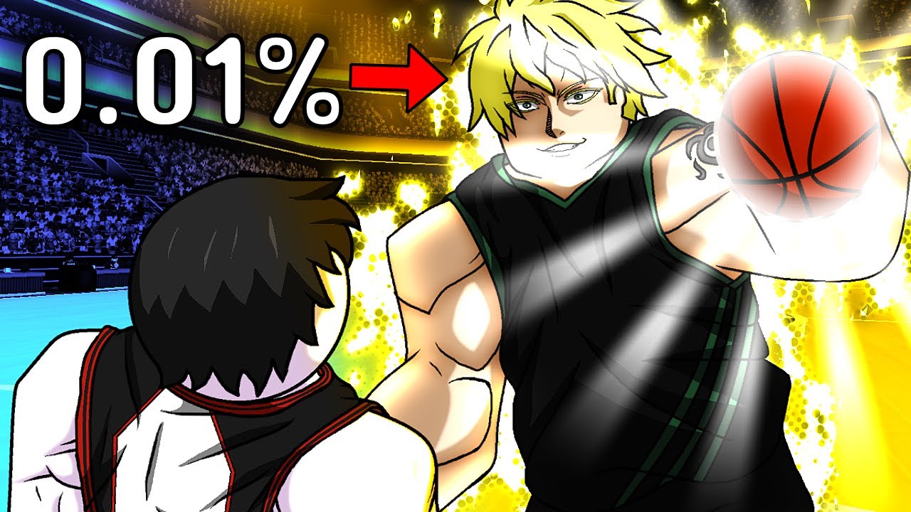 Nash GOLD Jr fait des MIRACLES sur BASKETBALL ZERO !!! - YouTube