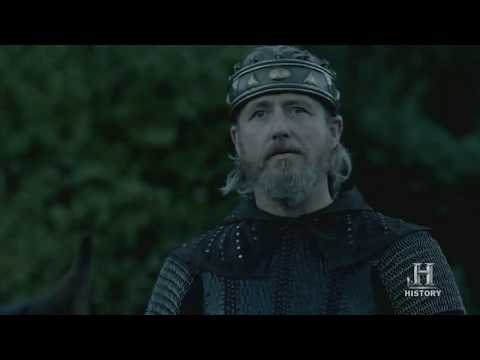 Vikings Vs Saxons Part 2