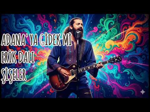Adana'ya Gidek mi - Erik Dalı - Şişeler