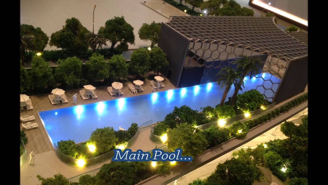 DUO Residences - Just Next to Bugis MRT! - YouTube