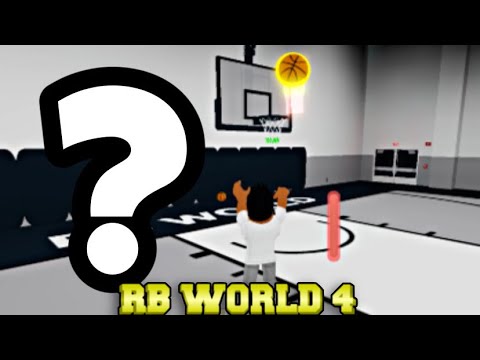 RBW4 Question, Which is the best? - YouTube