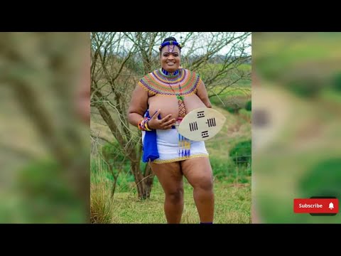 Zulu Culture's Impact on Modern Fashion Modeling