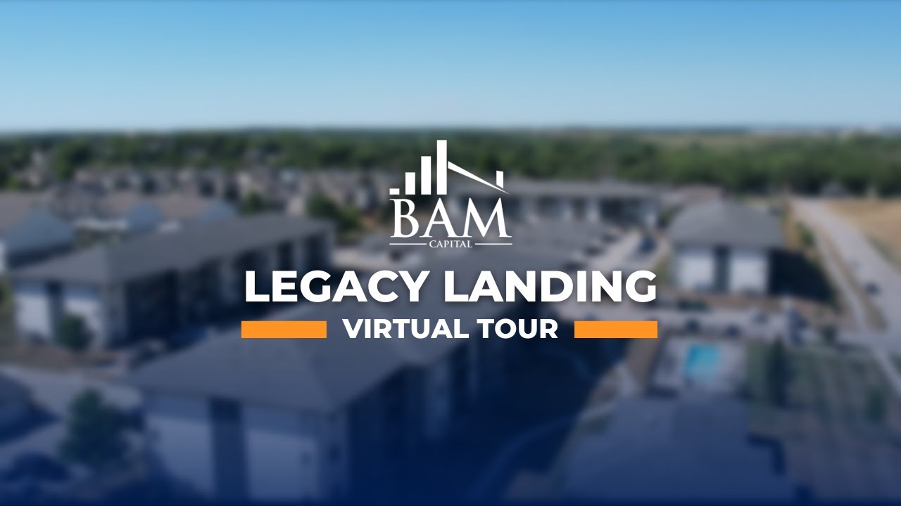 Legacy Landing Virtual Tour - YouTube