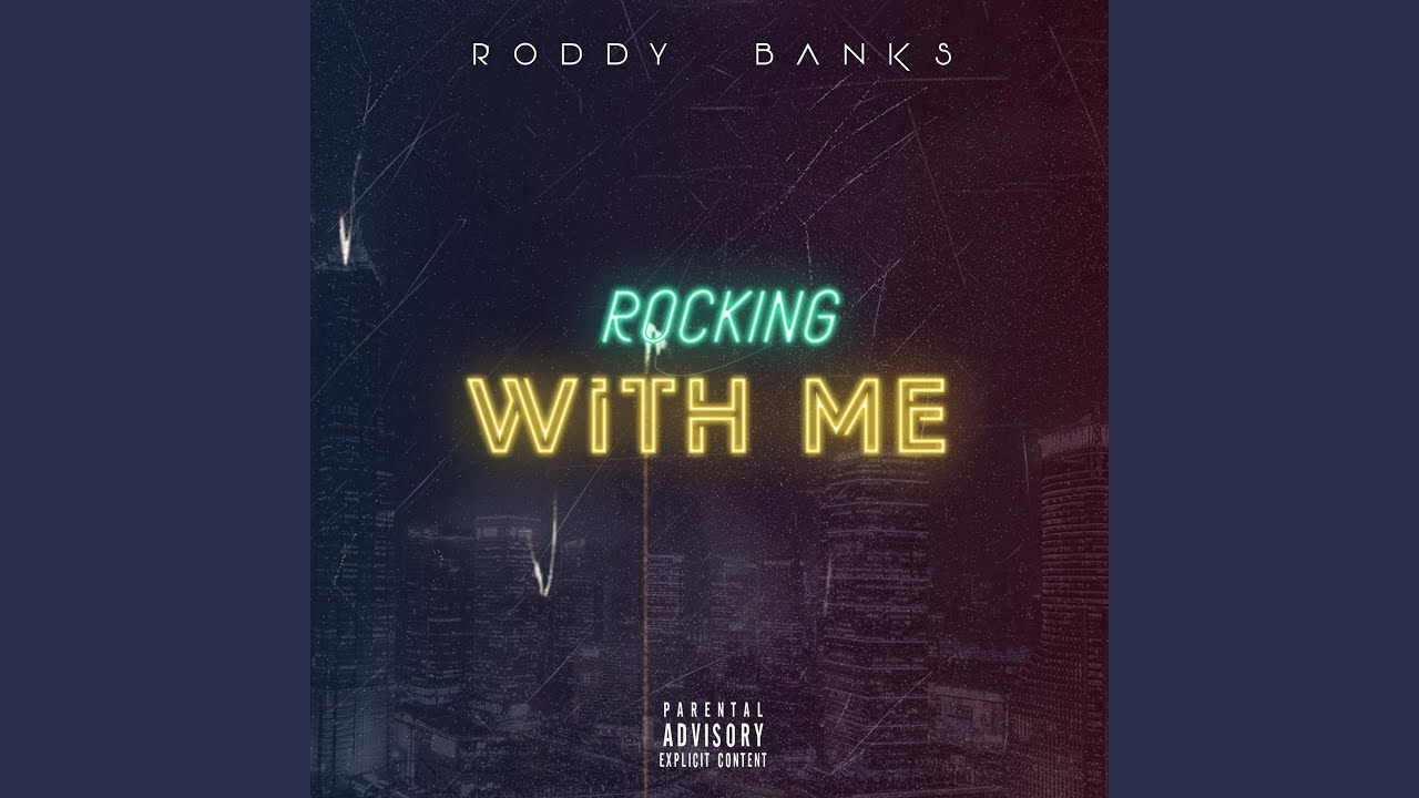 Rocking With Me - YouTube