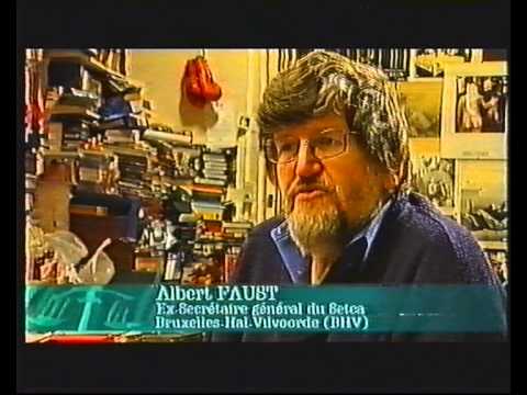 Albert Faust "La Chute Finale" - YouTube