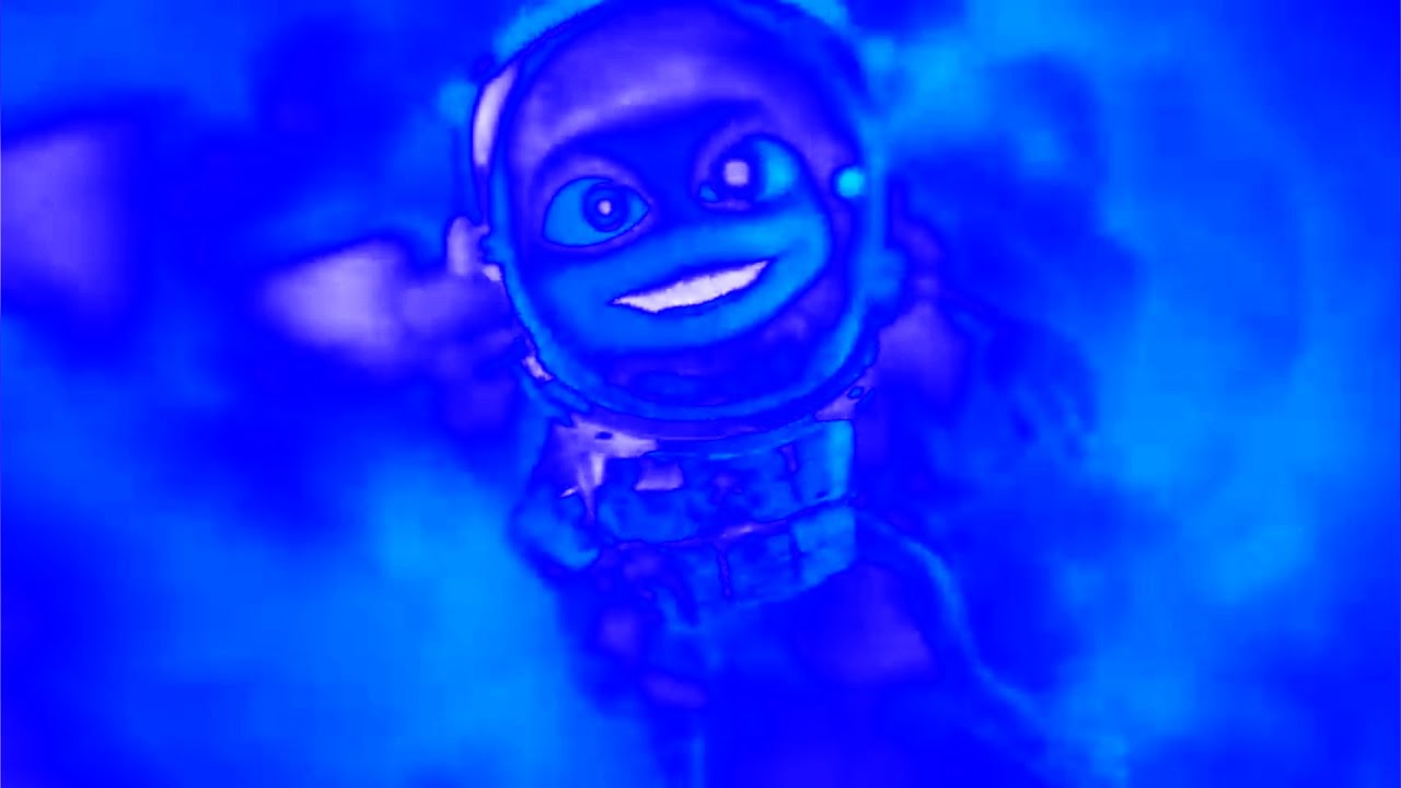 CRAZY FROG/FUNNY SONG/AXEL F (SPARTA/PITCH) SPONSORED BY:PREVIEW2003 ...