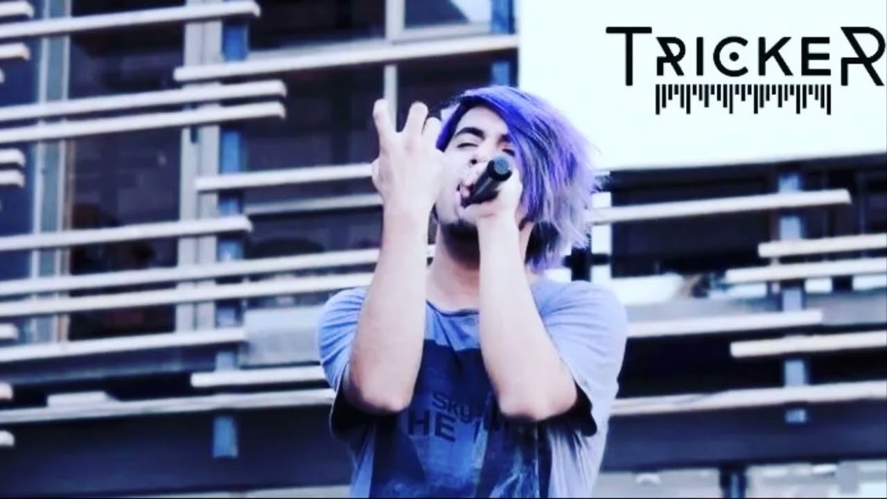 anuncio entrevista a @Tricker - YouTube