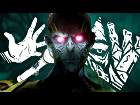 This Perk Combo IS INCREDIBLE! | Dead By Daylight - YouTube