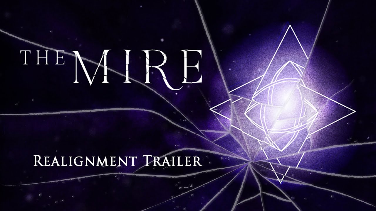 The Mire | Realignment Trailer - Official - YouTube