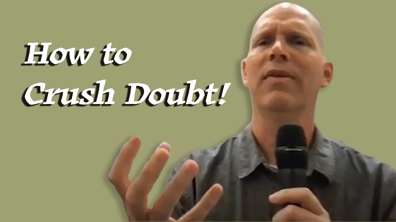 Defeating Doubt - Español - YouTube