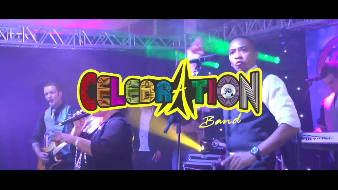 Celebration Band - Apresentação - YouTube