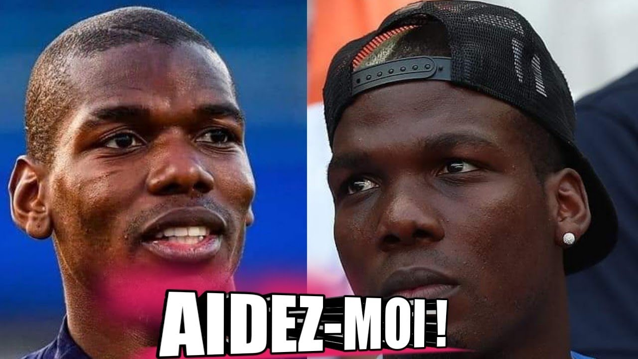 🔷 LA VIE DE MATHIAS POGBA SERAIT EN DANGER IL AFFIRME QU'IL POURRAIT ...