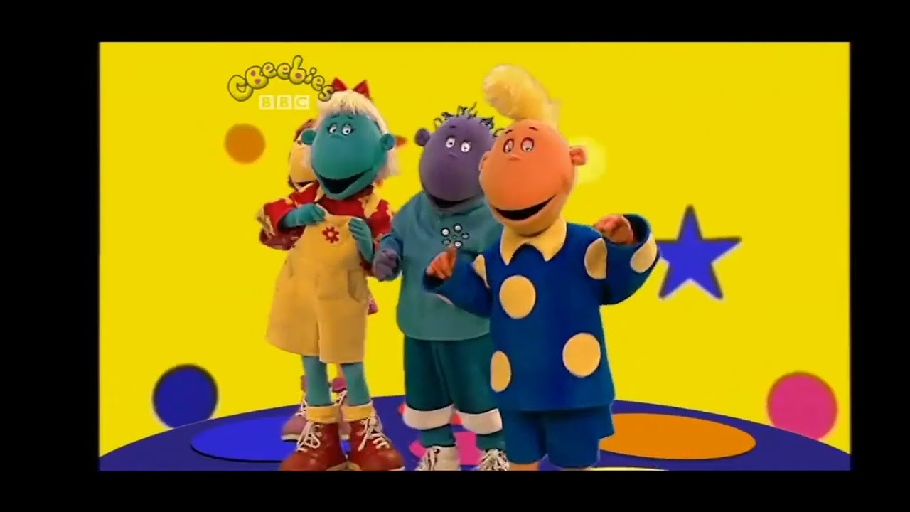 Christmas With the Tweenies Day 13 Tweenies Songtime Old Mcdonald - YouTube